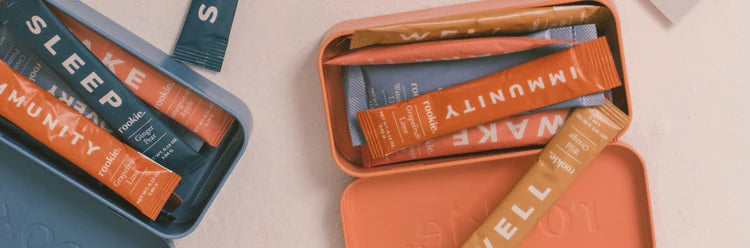 Sample Packs – Rookie