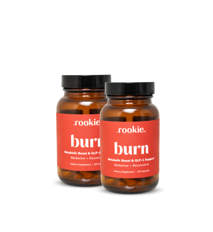 Rookie Wellness | Home | Daily Nutritional Supplements for Health