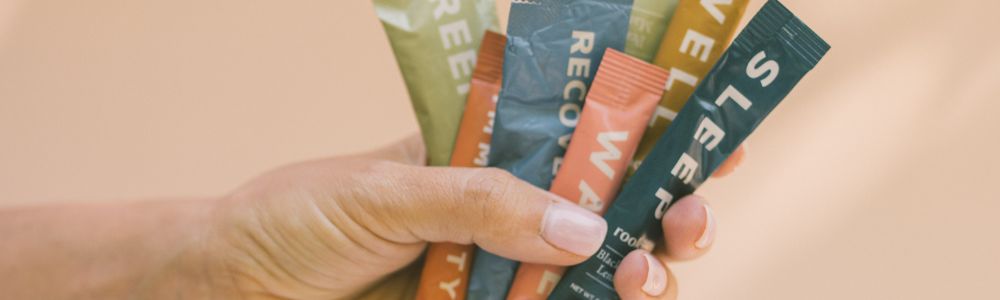 Stick Packs – Rookie